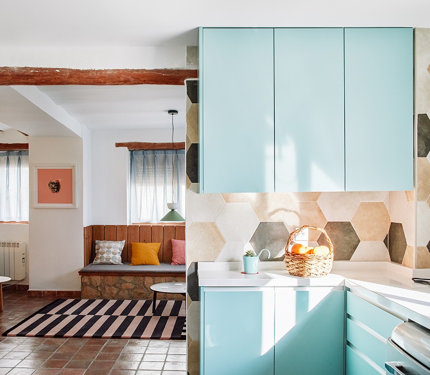 Bezoek Casa Neleman, de wijngaarden en het wijnhuis zelf