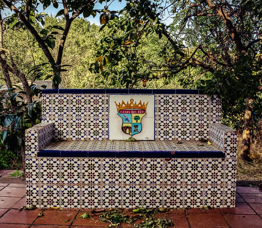 Bezoek Casa Neleman, de wijngaarden en het wijnhuis zelf