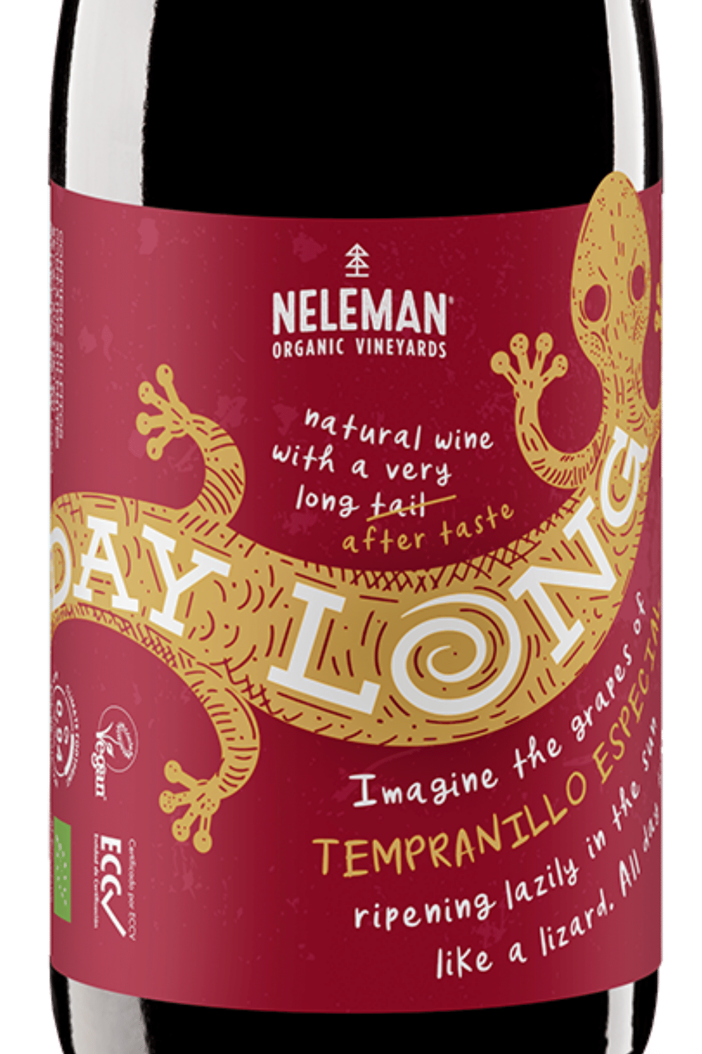 All Day Long Tempranillo Especial Organic | 2022 | 200146_2022