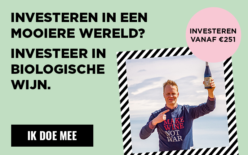 Neleman Organic Vineyards - de beste biologische wijn